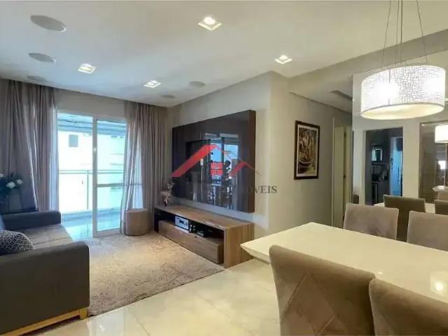 Apartamento para Venda em Santo André/SP Campestre 3 Quartos