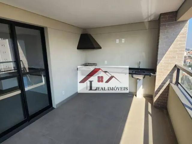 Apartamento para Venda em Santo André/SP Campestre 3 Quartos