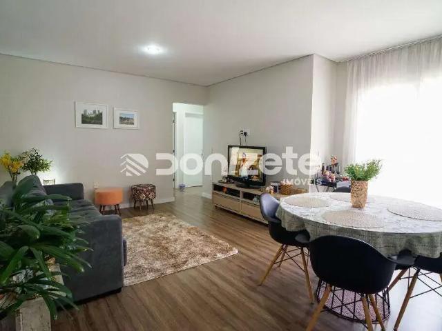 Apartamento para Venda em Santo André/SP Campestre 3 Quartos