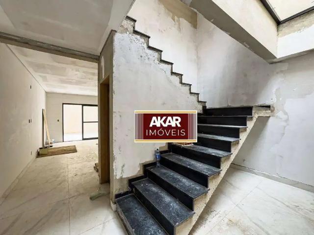 Apartamento para Venda em Santo André/SP Campestre 3 Quartos