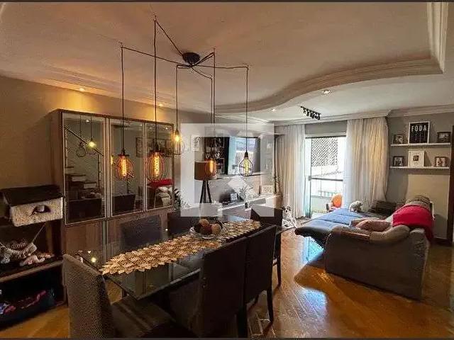 Apartamento para Venda em Santo André/SP Campestre 3 Quartos