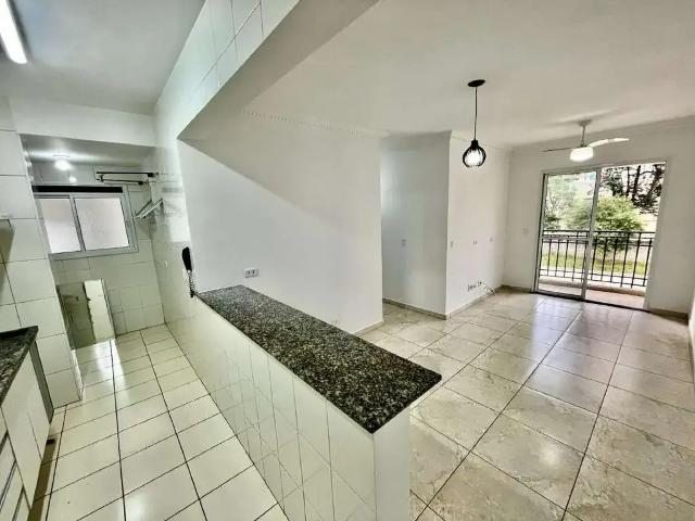 Apartamento para Venda em Santo André/SP Campestre 3 Quartos