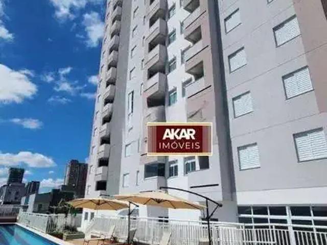 Apartamento para Venda em Santo André/SP Campestre 3 Quartos