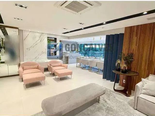 Apartamento para Venda em Santo André/SP Campestre 3 Quartos