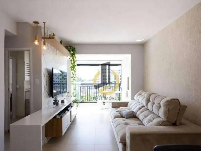 Apartamento para Venda em Santo André/SP Campestre 3 Quartos
