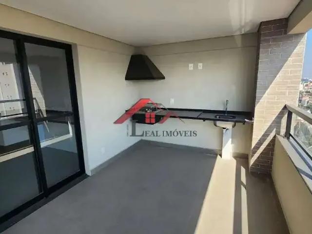 Apartamento para Venda em Santo André/SP Campestre 3 Quartos