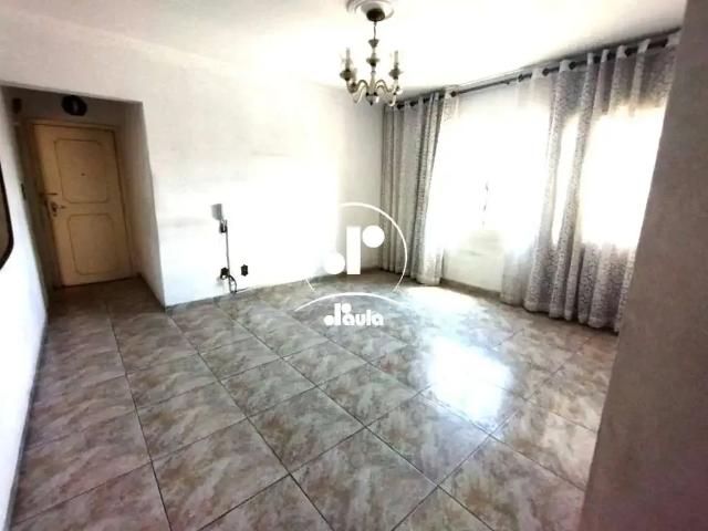 Apartamento para Venda em Santo André/SP Campestre 3 Quartos