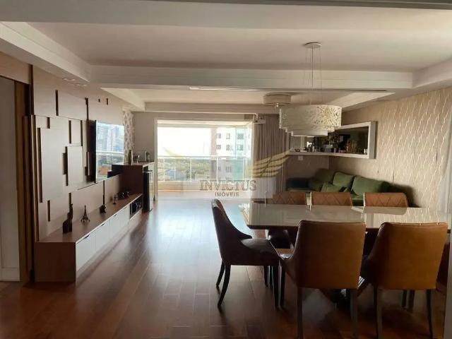 Apartamento para Venda em Santo André/SP Campestre 3 Quartos