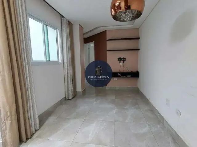 Apartamento para Venda em Santo André/SP Campestre 3 Quartos