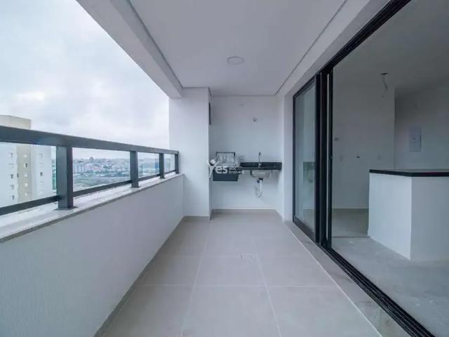 Apartamento para Venda em Santo André/SP Campestre 3 Quartos