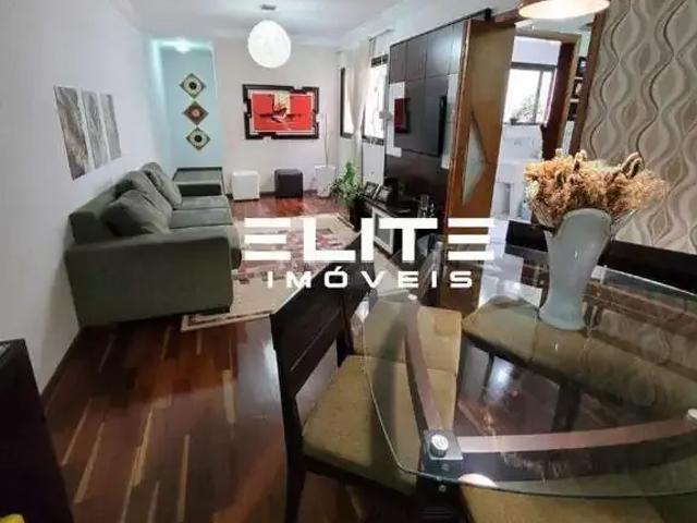 Apartamento para Venda em Santo André/SP Campestre 3 Quartos