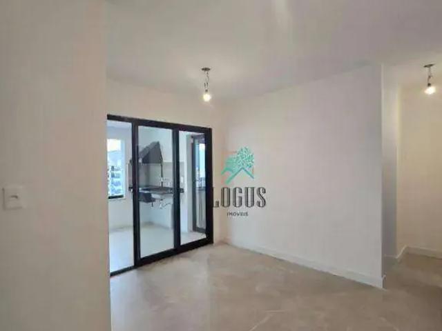 Apartamento para Venda em Santo André/SP Campestre 3 Quartos