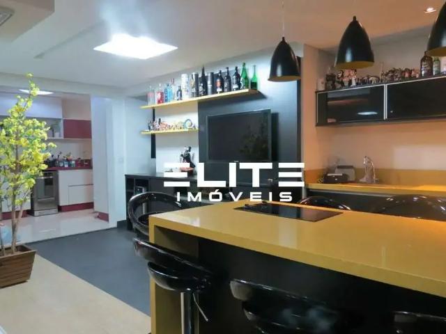 Apartamento para Venda em Santo André/SP Campestre 3 Quartos