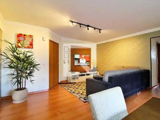 Apartamento para Venda em Santo André/SP Campestre 3 Quartos