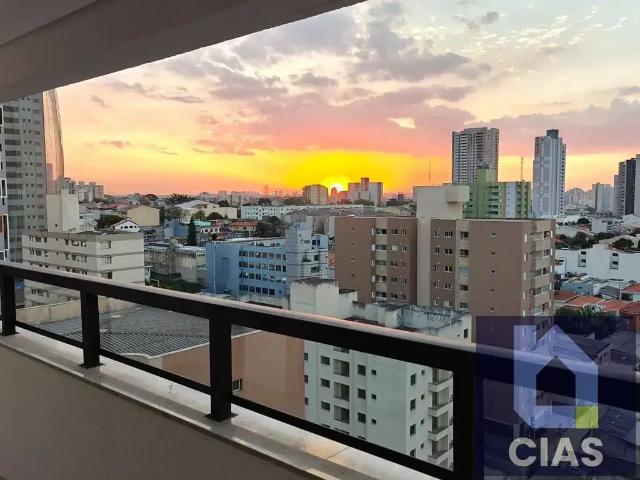 Apartamento para Venda em Santo André/SP Campestre 3 Quartos