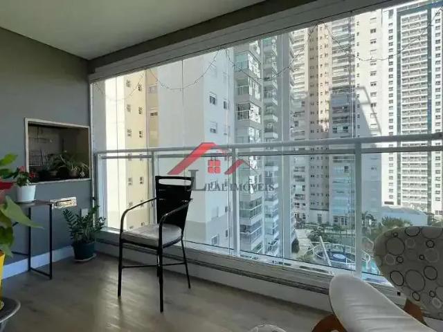 Apartamento para Venda em Santo André/SP Campestre 3 Quartos