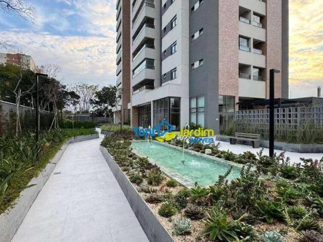 Apartamento para Venda em Santo André/SP Campestre 3 Quartos