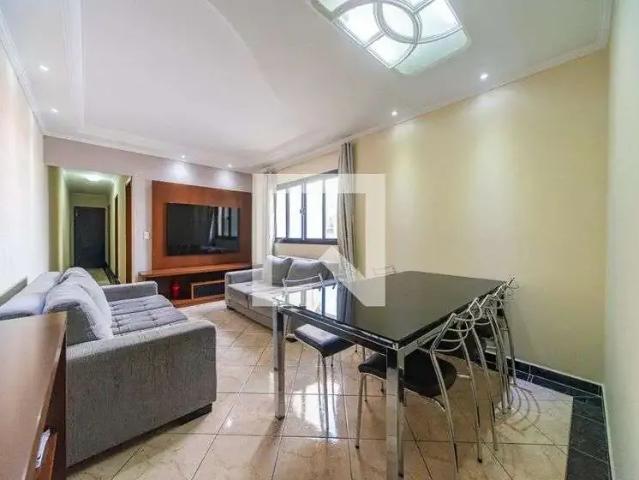 Apartamento para Venda em Santo André/SP Campestre 3 Quartos