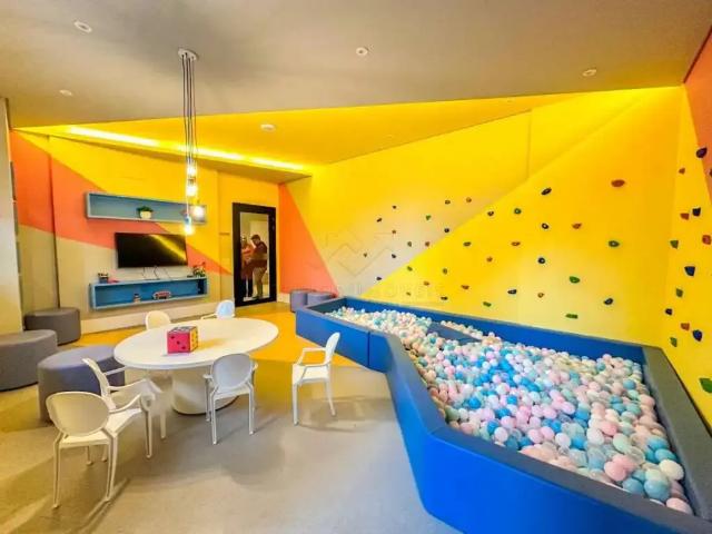 Apartamento para Venda em Santo André/SP Campestre 3 Quartos