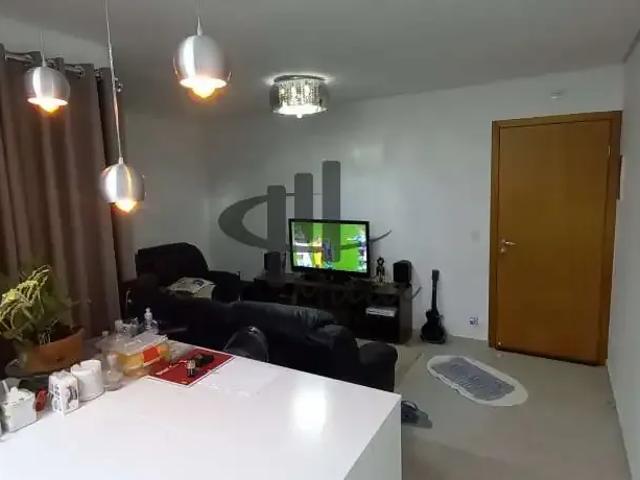 Apartamento para Venda em Santo André/SP Campestre 3 Quartos