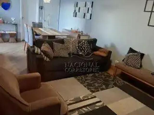 Apartamento para Venda em Santo André/SP Campestre 3 Quartos