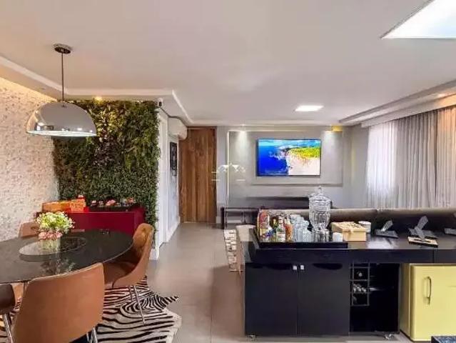 Apartamento para Venda em Santo André/SP Campestre 3 Quartos