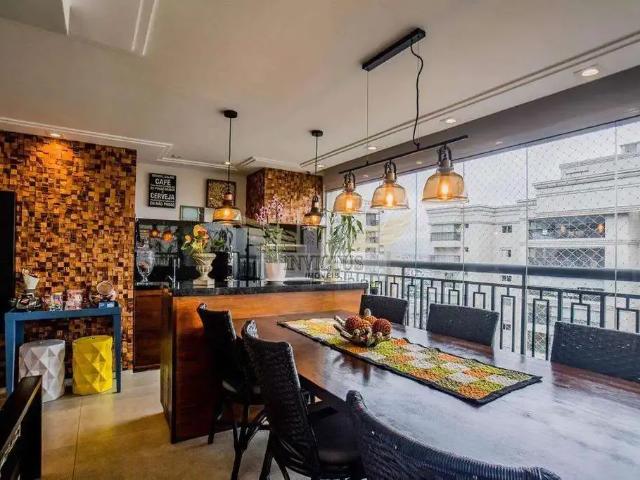 Apartamento para Venda em Santo André/SP Campestre 3 Quartos