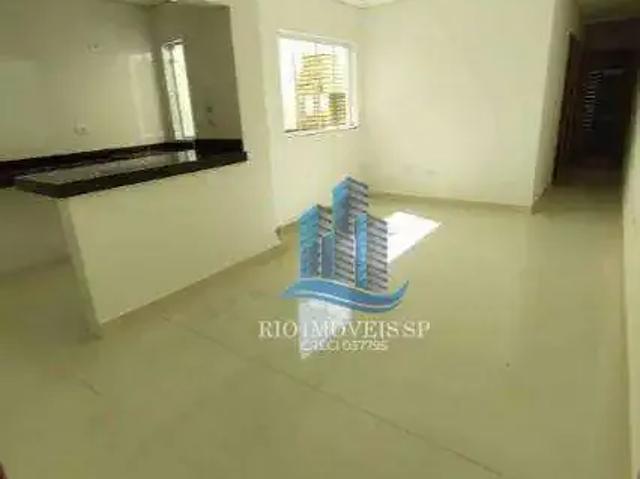 Apartamento para Venda em Santo André/SP Campestre 3 Quartos