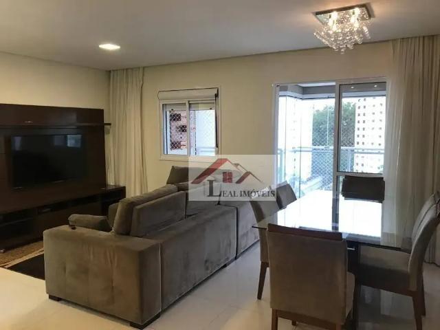 Apartamento para Venda em Santo André/SP Campestre 3 Quartos