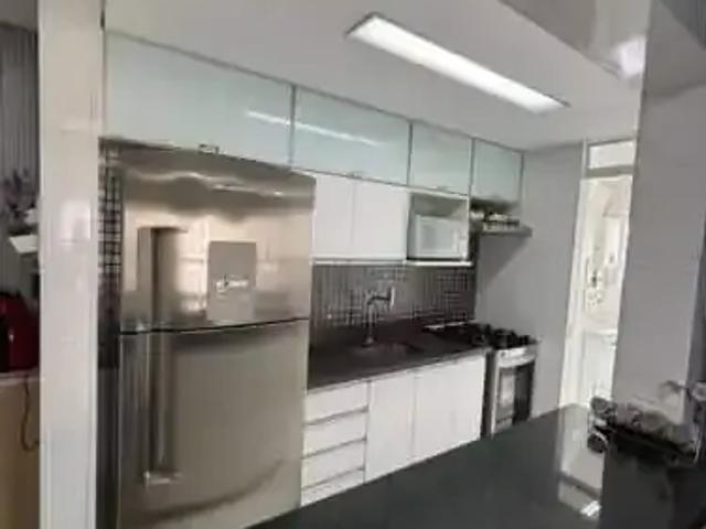 Apartamento para Venda em Santo André/SP Campestre 3 Quartos