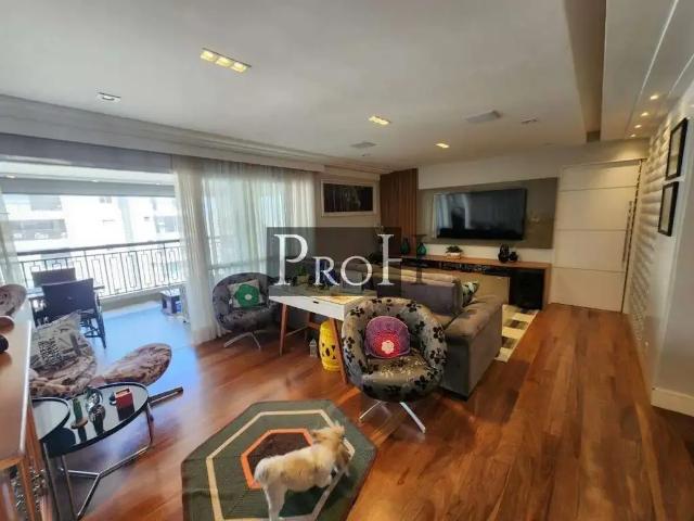 Apartamento para Venda em Santo André/SP Campestre 3 Quartos