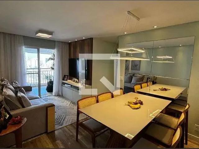Apartamento para Venda em Santo André/SP Campestre 3 Quartos