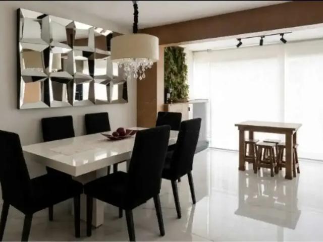 Apartamento para Venda em Santo André/SP Campestre 3 Quartos