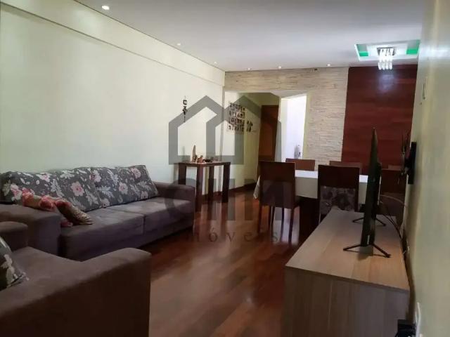 Apartamento para Venda em Santo André/SP Campestre 3 Quartos