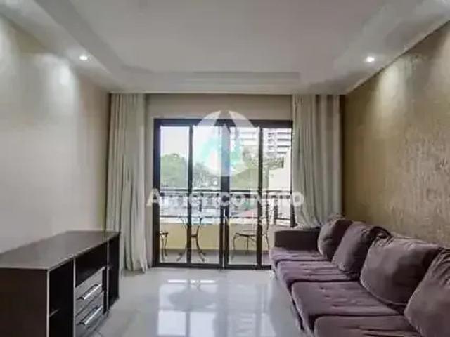 Apartamento para Venda em Santo André/SP Campestre 3 Quartos