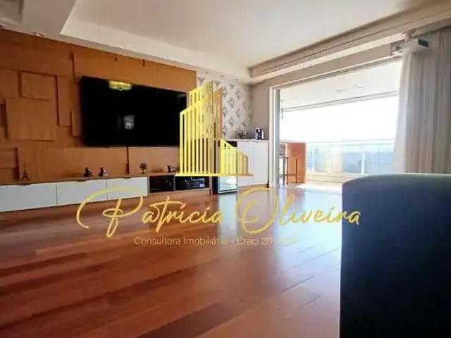 Apartamento para Venda em Santo André/SP Campestre 3 Quartos