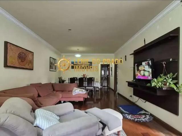 Apartamento para Venda em Santo André/SP Campestre 3 Quartos