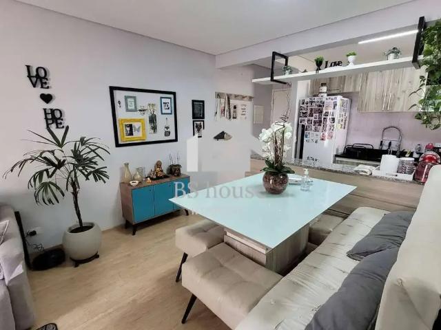Apartamento para Venda em Santo André/SP Campestre 3 Quartos