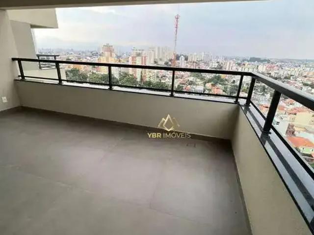 Apartamento para Venda em Santo André/SP Campestre 3 Quartos