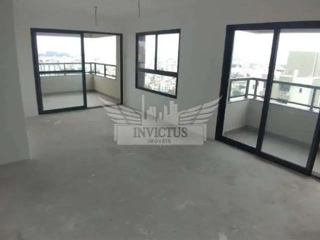 Apartamento para Venda em Santo André/SP Campestre 3 Quartos