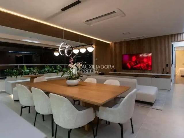 Apartamento para Venda em Santo André/SP Campestre 3 Quartos