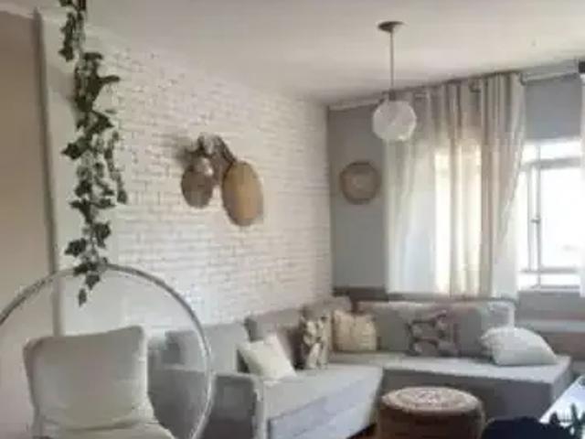 Apartamento para Venda em Santo André/SP Campestre 3 Quartos