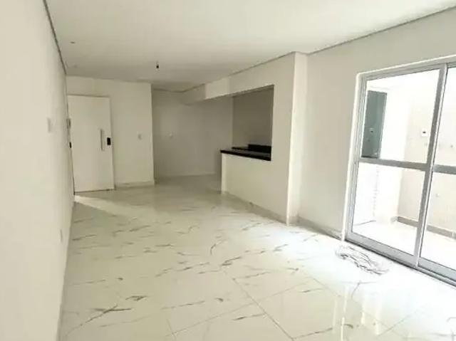 Apartamento para Venda em Santo André/SP Campestre 3 Quartos
