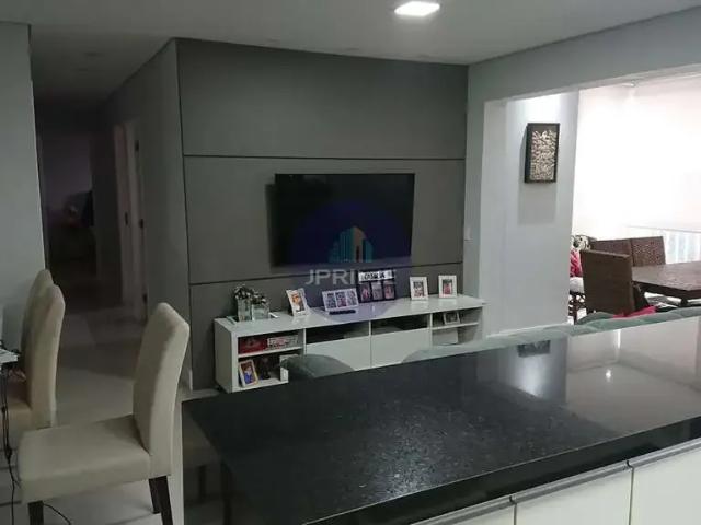 Apartamento para Venda em Santo André/SP Campestre 3 Quartos