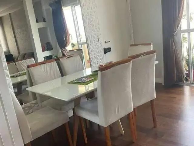 Apartamento para Venda em Santo André/SP Campestre 3 Quartos