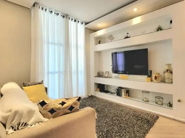 Apartamento para Venda em Santo André/SP Campestre 3 Quartos