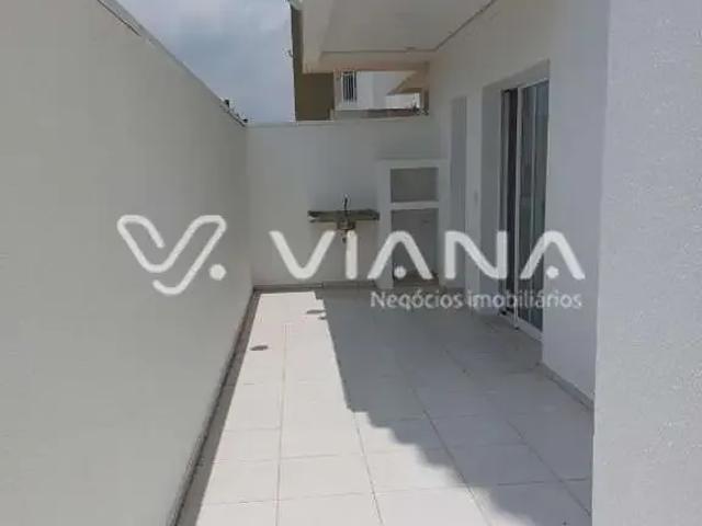 Apartamento para Venda em Santo André/SP Campestre 3 Quartos