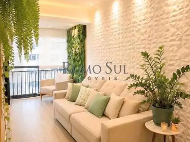 Apartamento para Venda em Santo André/SP Campestre 3 Quartos