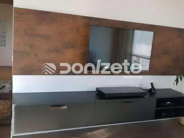 Apartamento para Venda em Santo André/SP Campestre 3 Quartos