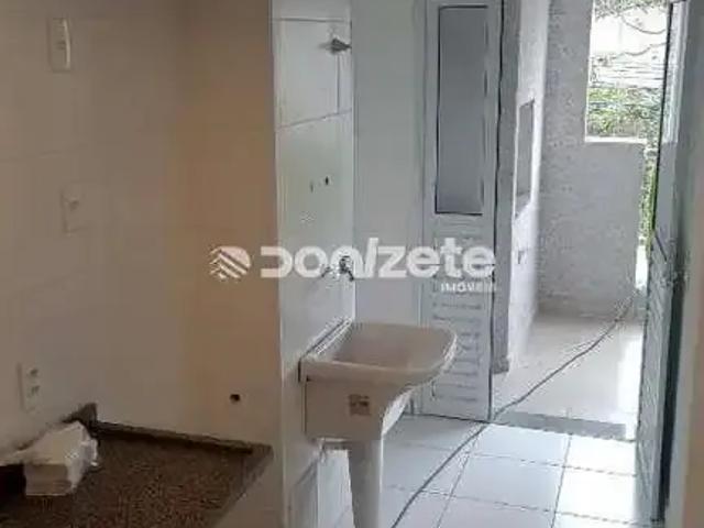 Apartamento para Venda em Santo André/SP Campestre 3 Quartos
